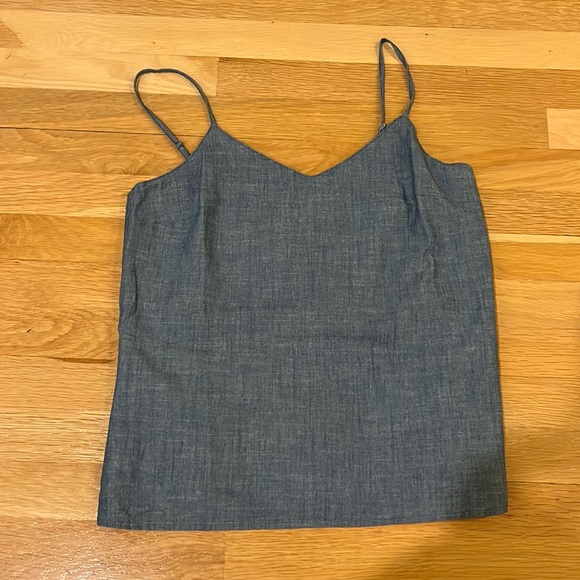 J. Crew | Tops | Jcrew Tank Top | Poshmark